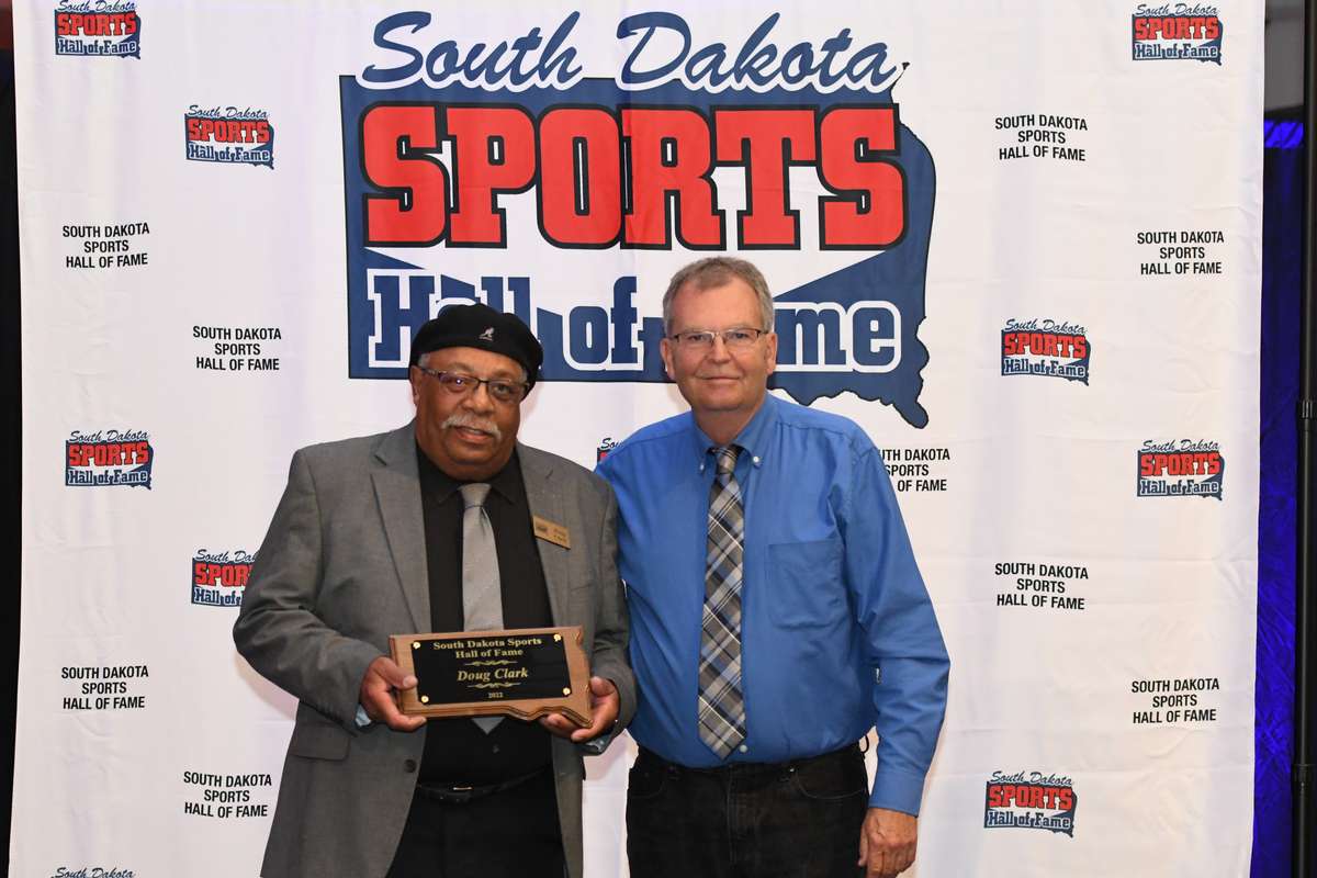 South Dakota Sports Hall of Fame - 2022 Banquet Photos Gallery Photo 1445