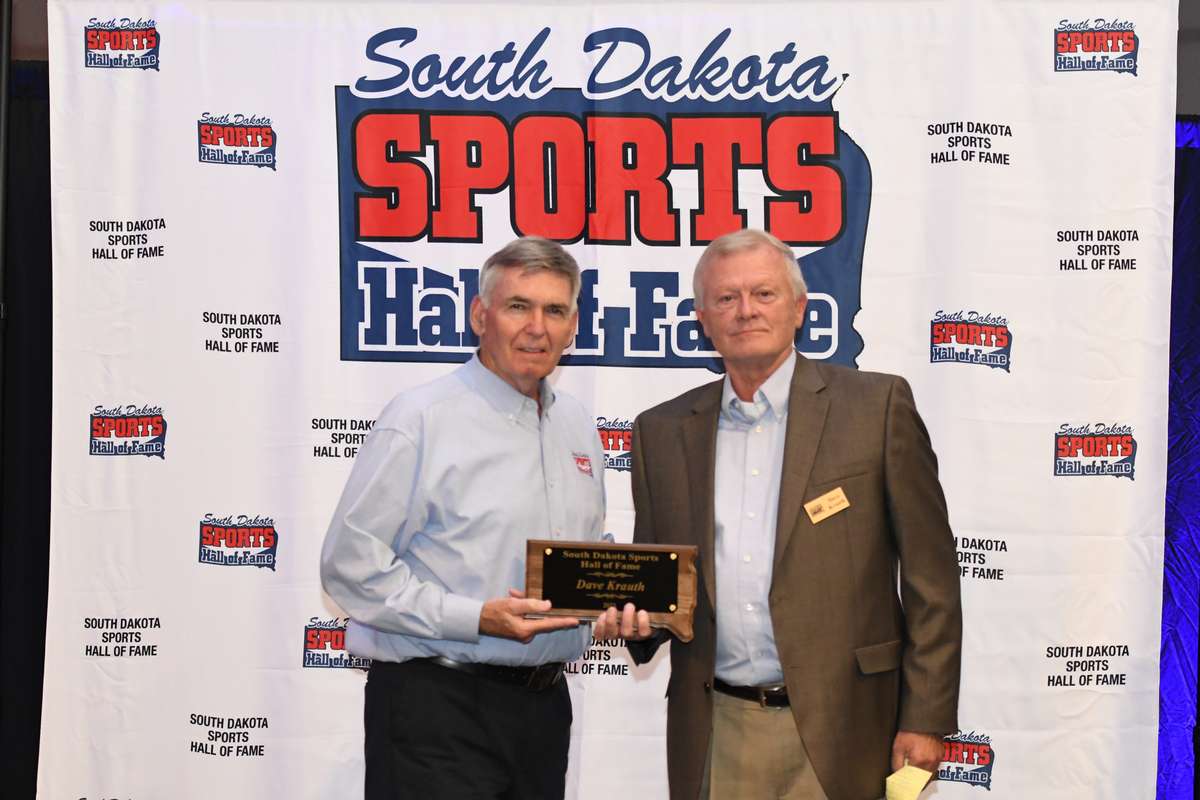 South Dakota Sports Hall of Fame - 2022 Banquet Photos Gallery Photo 1459