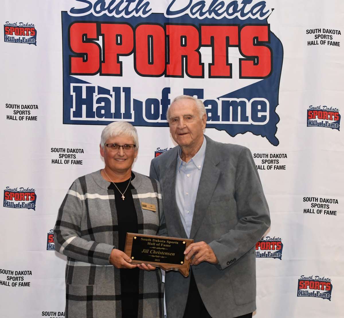 South Dakota Sports Hall of Fame - 2022 Banquet Photos Gallery Photo 1497