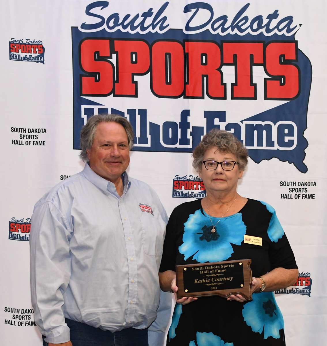 South Dakota Sports Hall of Fame - 2022 Banquet Photos Gallery Photo 1502