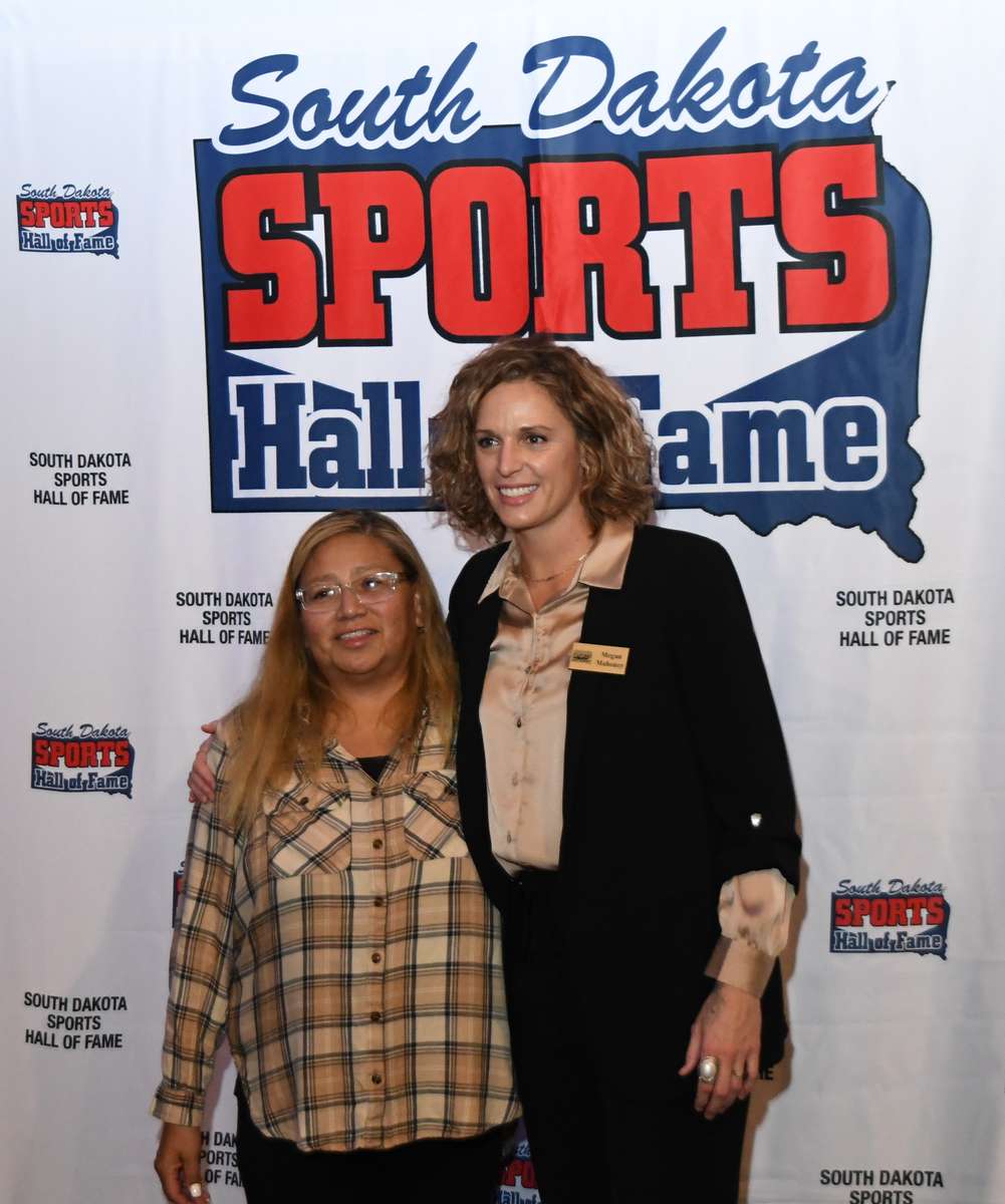 South Dakota Sports Hall of Fame - 2022 Banquet Photos Gallery Photo 1515