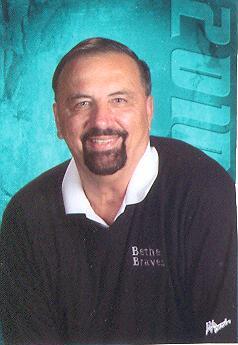 Cliff Anderson - South Dakota Sports Hall of Fame