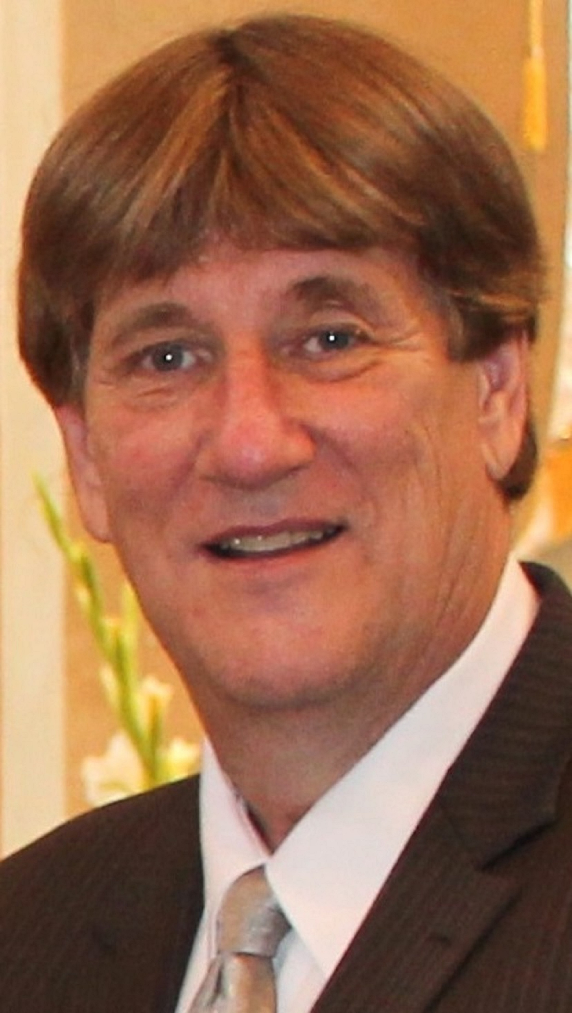 Greg Hansen - South Dakota Sports Hall of Fame