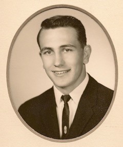 Randy Fletcher - South Dakota Sports Hall of Fame