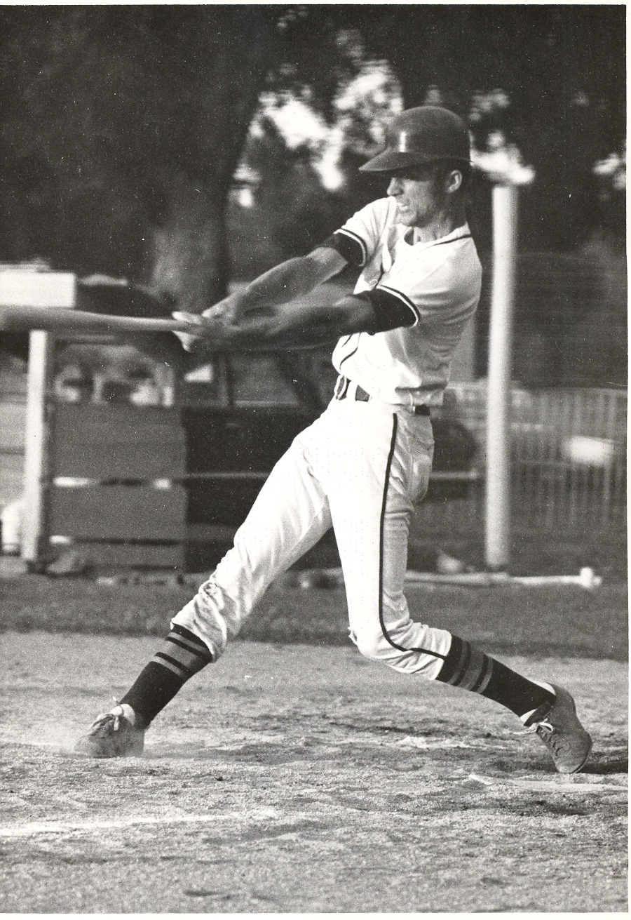 Cliff Anderson - South Dakota Sports Hall of Fame