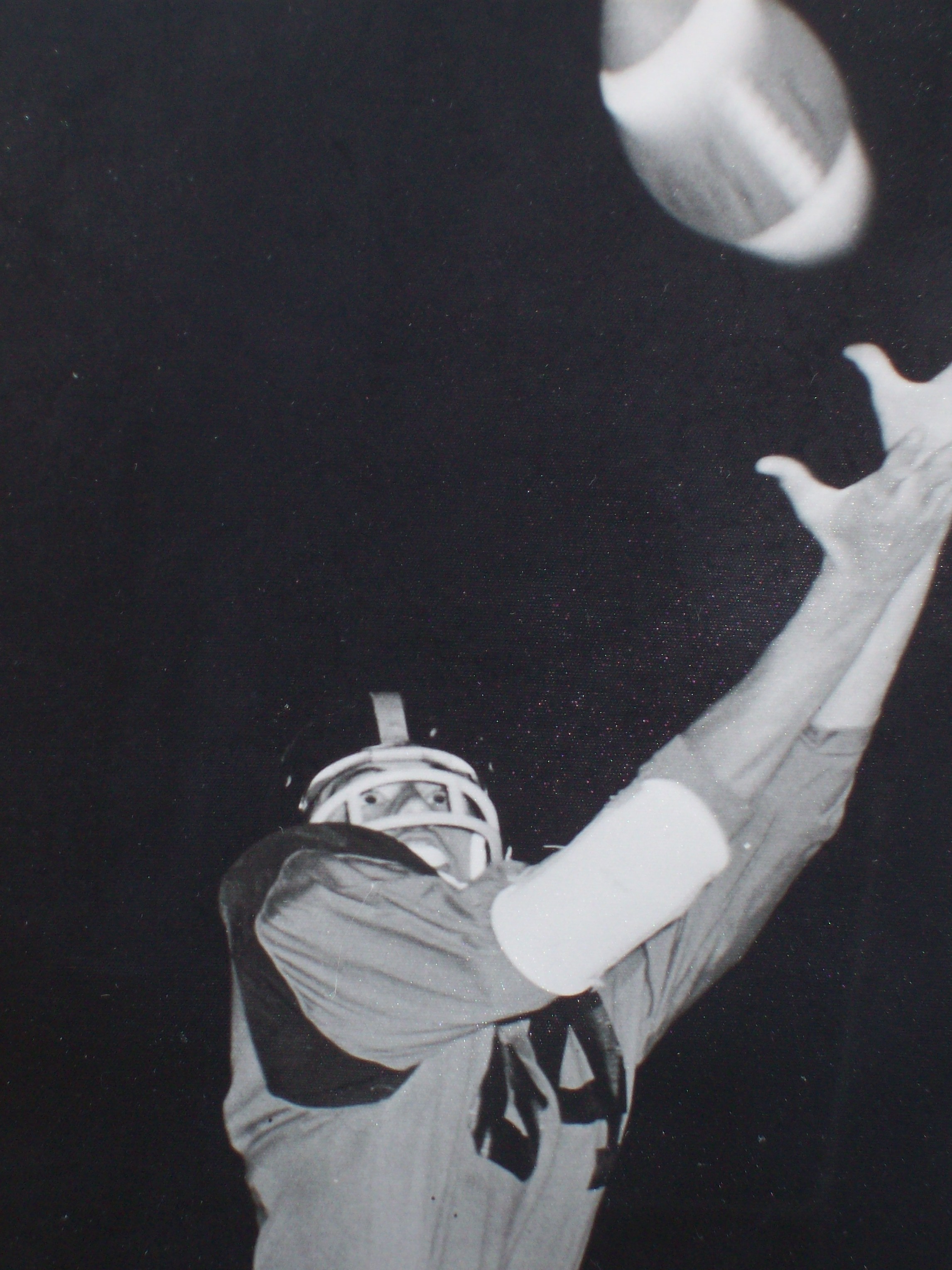 Cliff Anderson - South Dakota Sports Hall of Fame