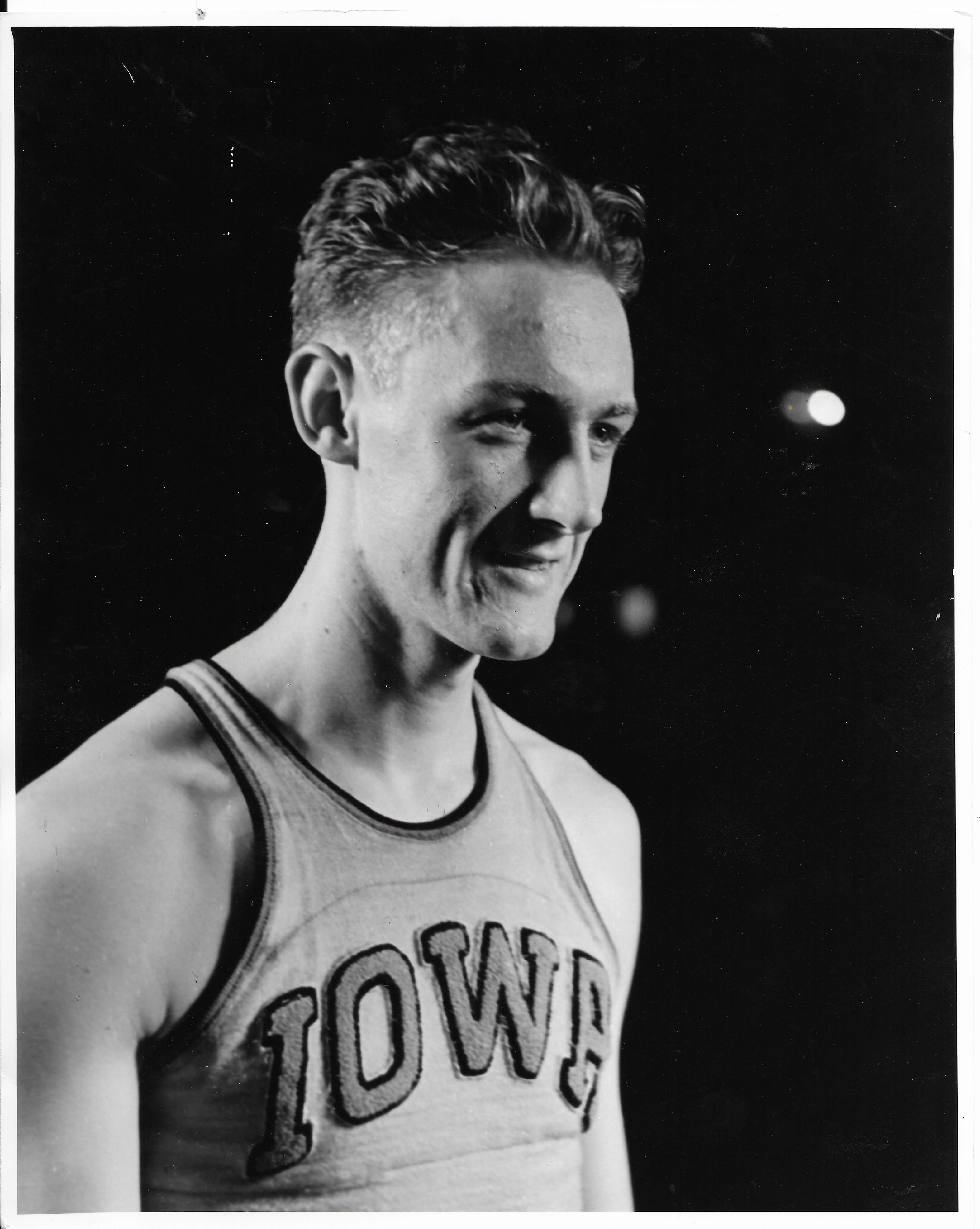Rudy Soderquist - South Dakota Sports Hall of Fame