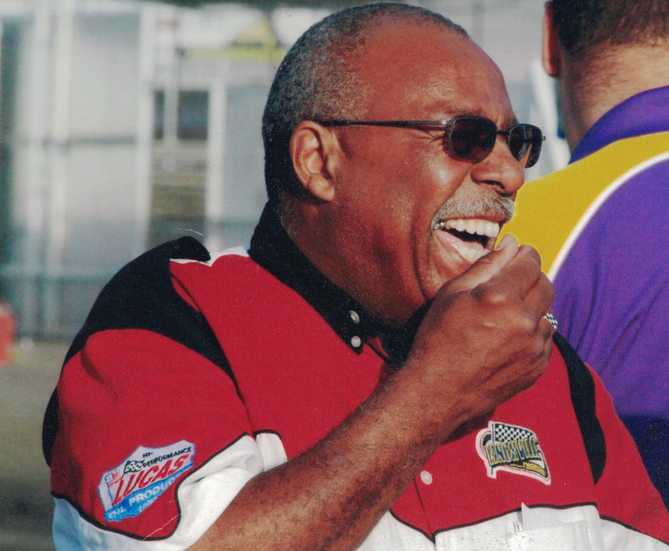 Doug Clark - South Dakota Sports Hall of Fame