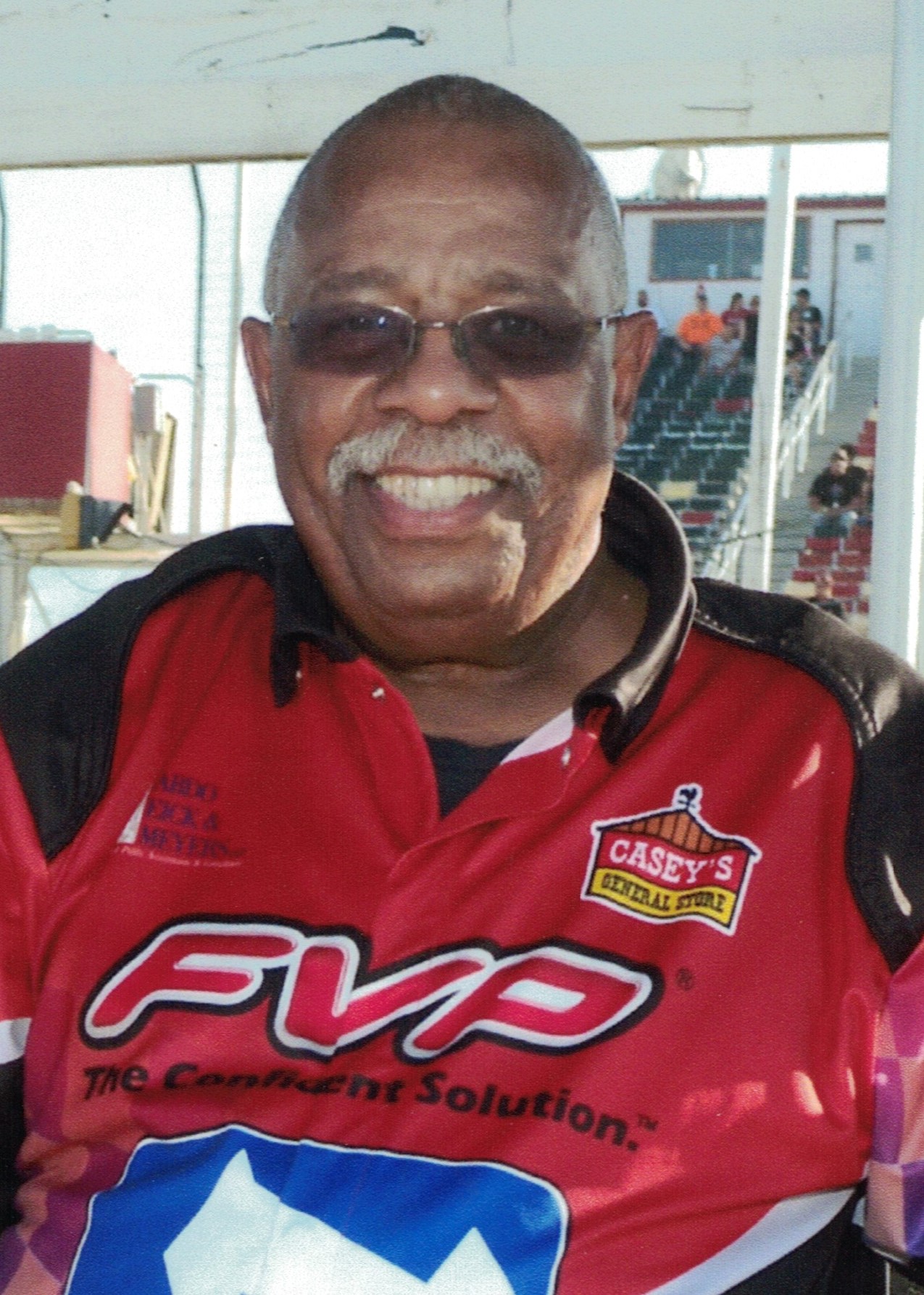 Doug Clark - South Dakota Sports Hall of Fame