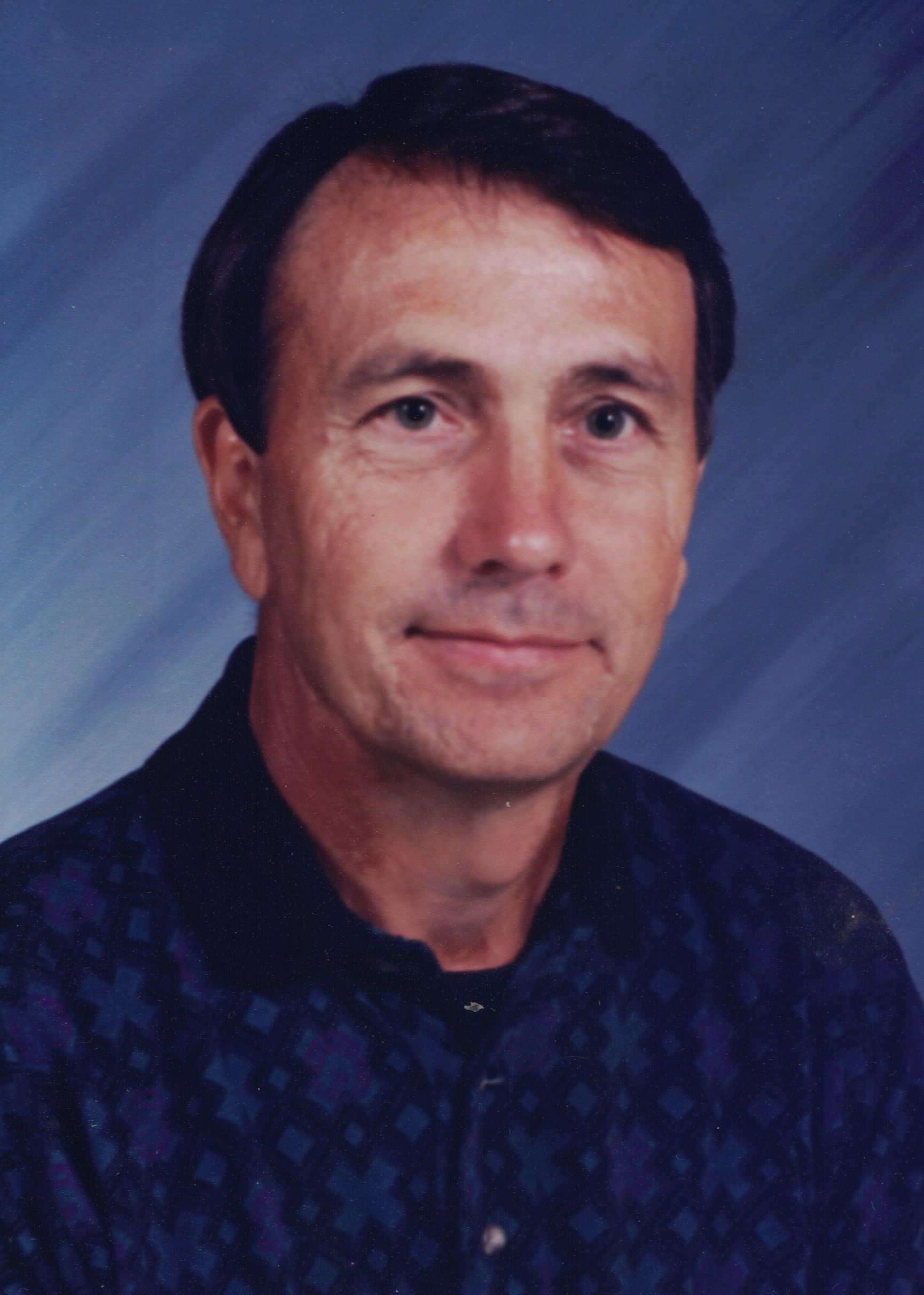 Randy Fletcher - South Dakota Sports Hall of Fame