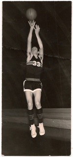 Randy Fletcher - South Dakota Sports Hall of Fame