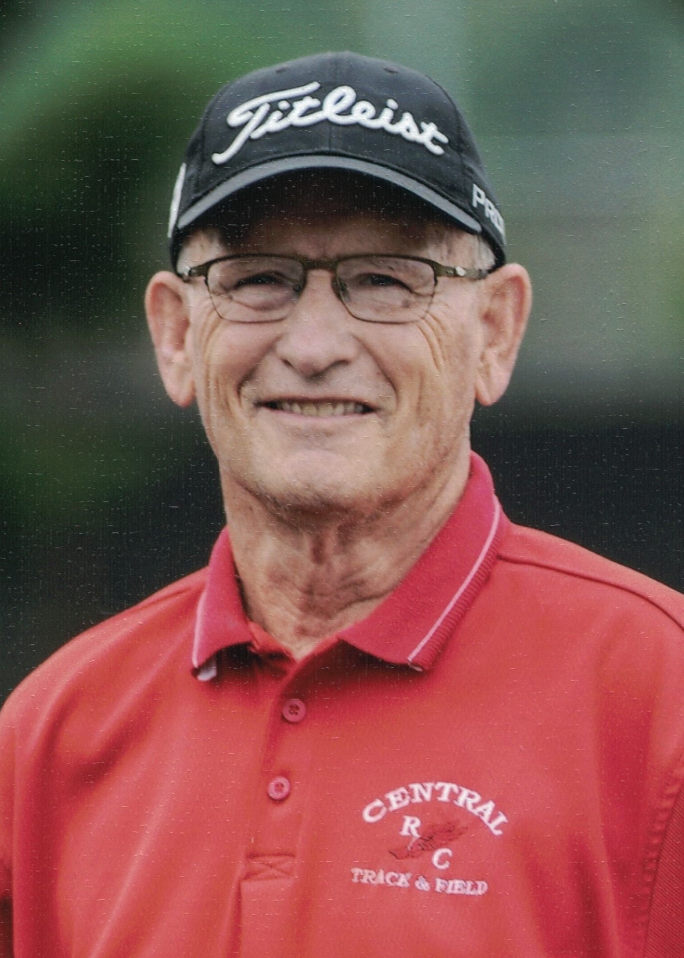 John Houska - South Dakota Sports Hall of Fame