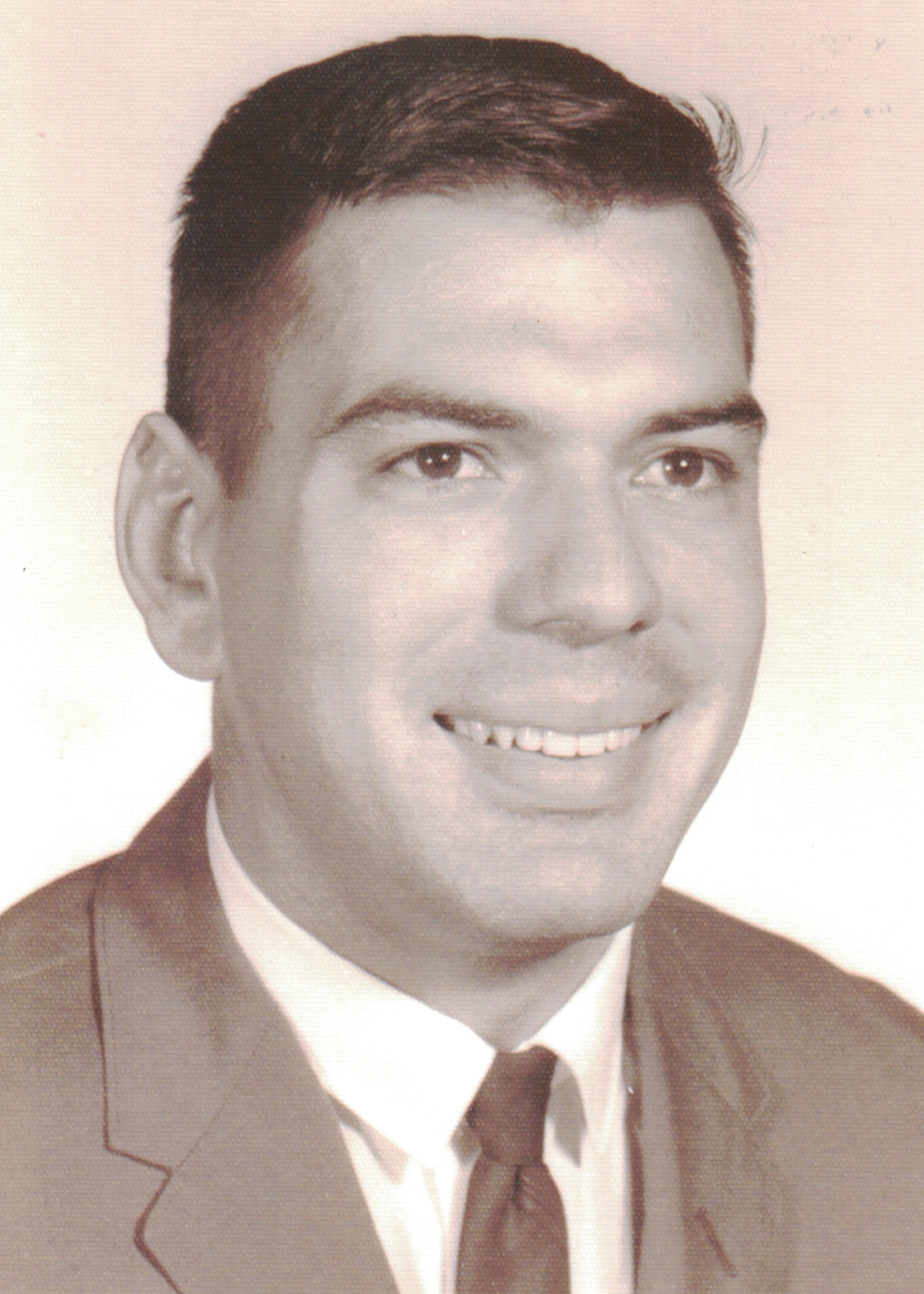 Wally Johnson - South Dakota Sports Hall of Fame