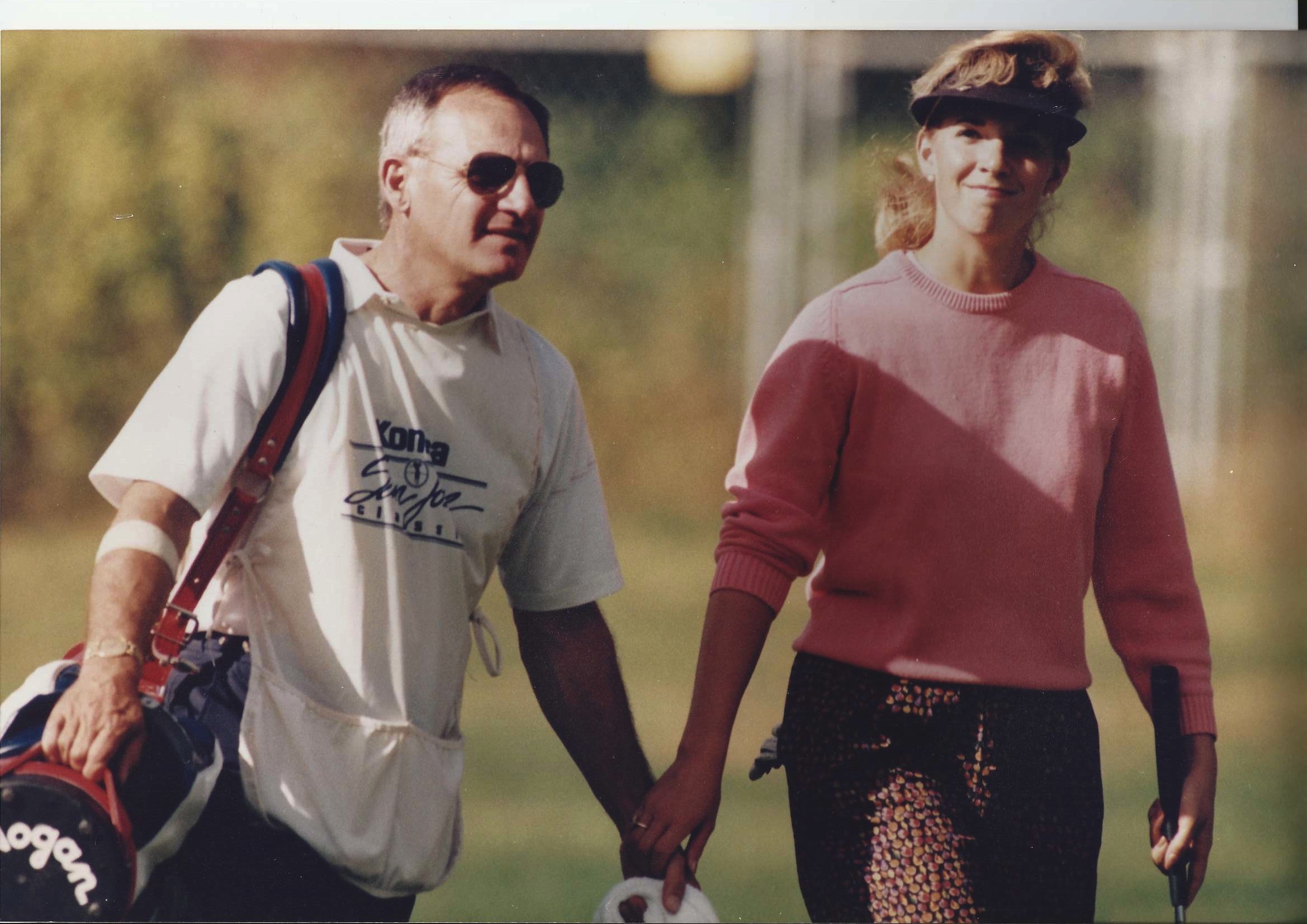 Kris Tschetter - South Dakota Sports Hall of Fame