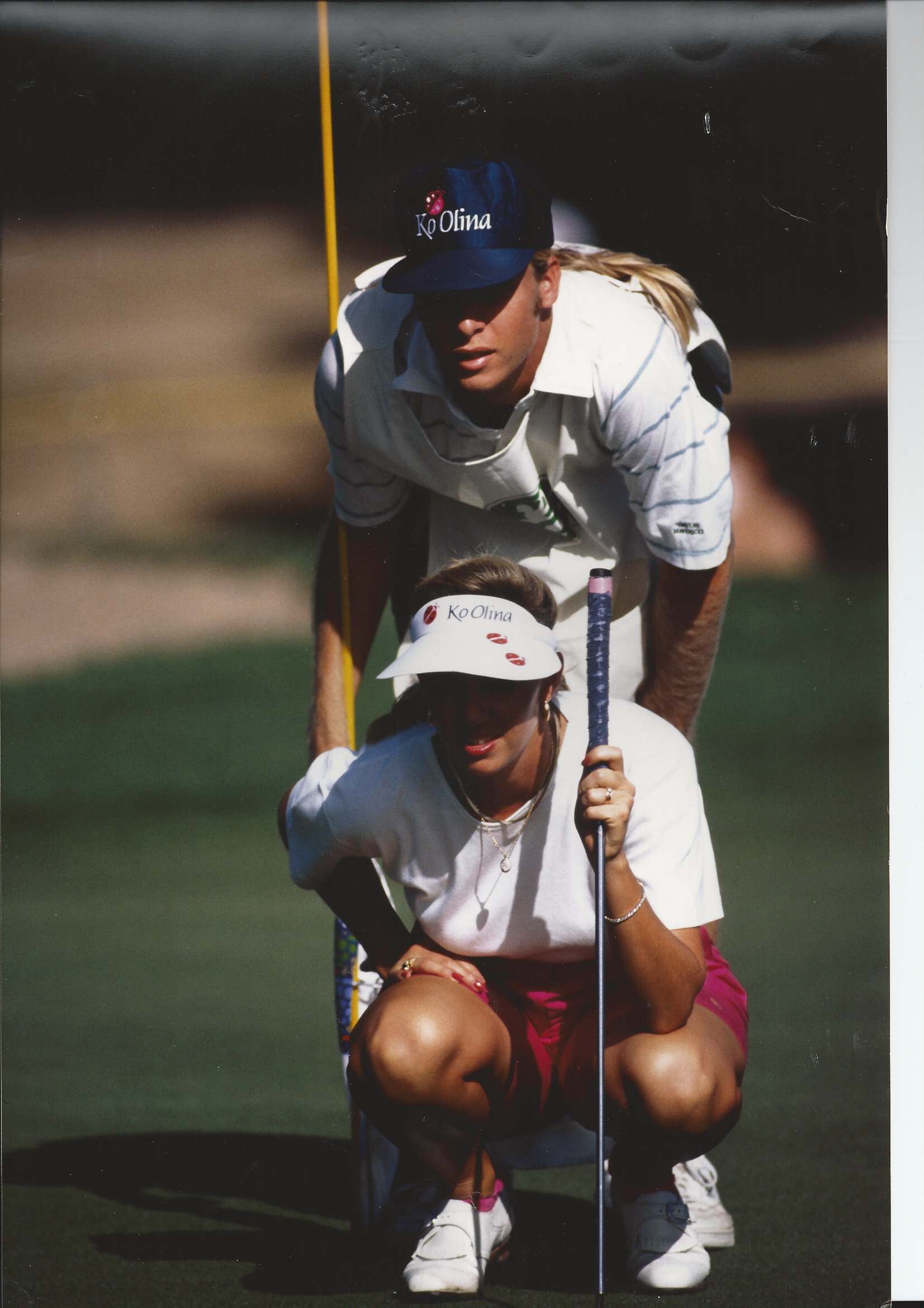 Kris Tschetter - South Dakota Sports Hall of Fame