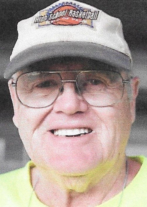 George Kiner - South Dakota Sports Hall of Fame