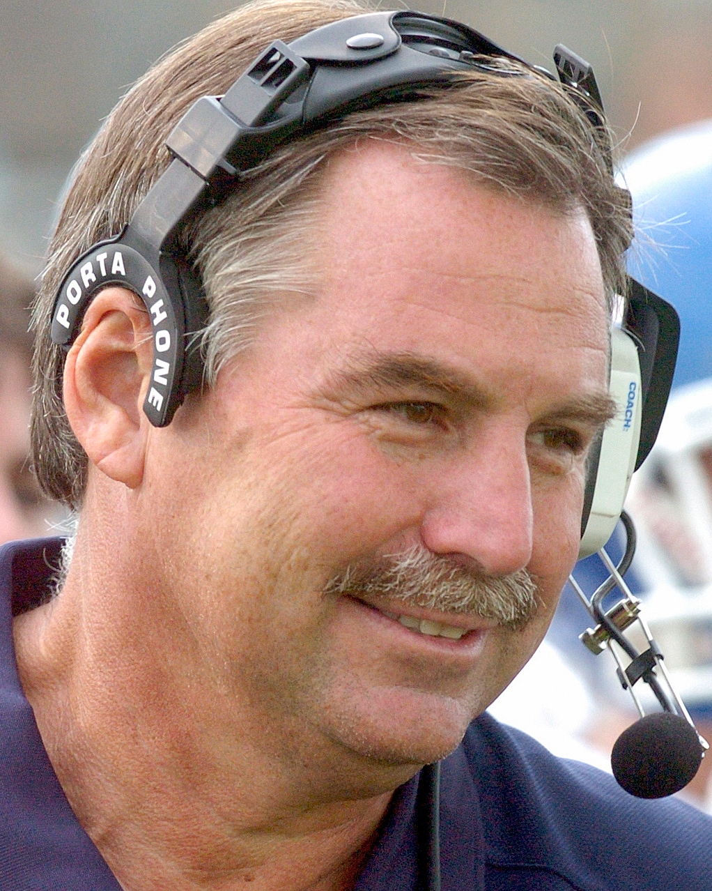 Steve Kueter - South Dakota Sports Hall of Fame