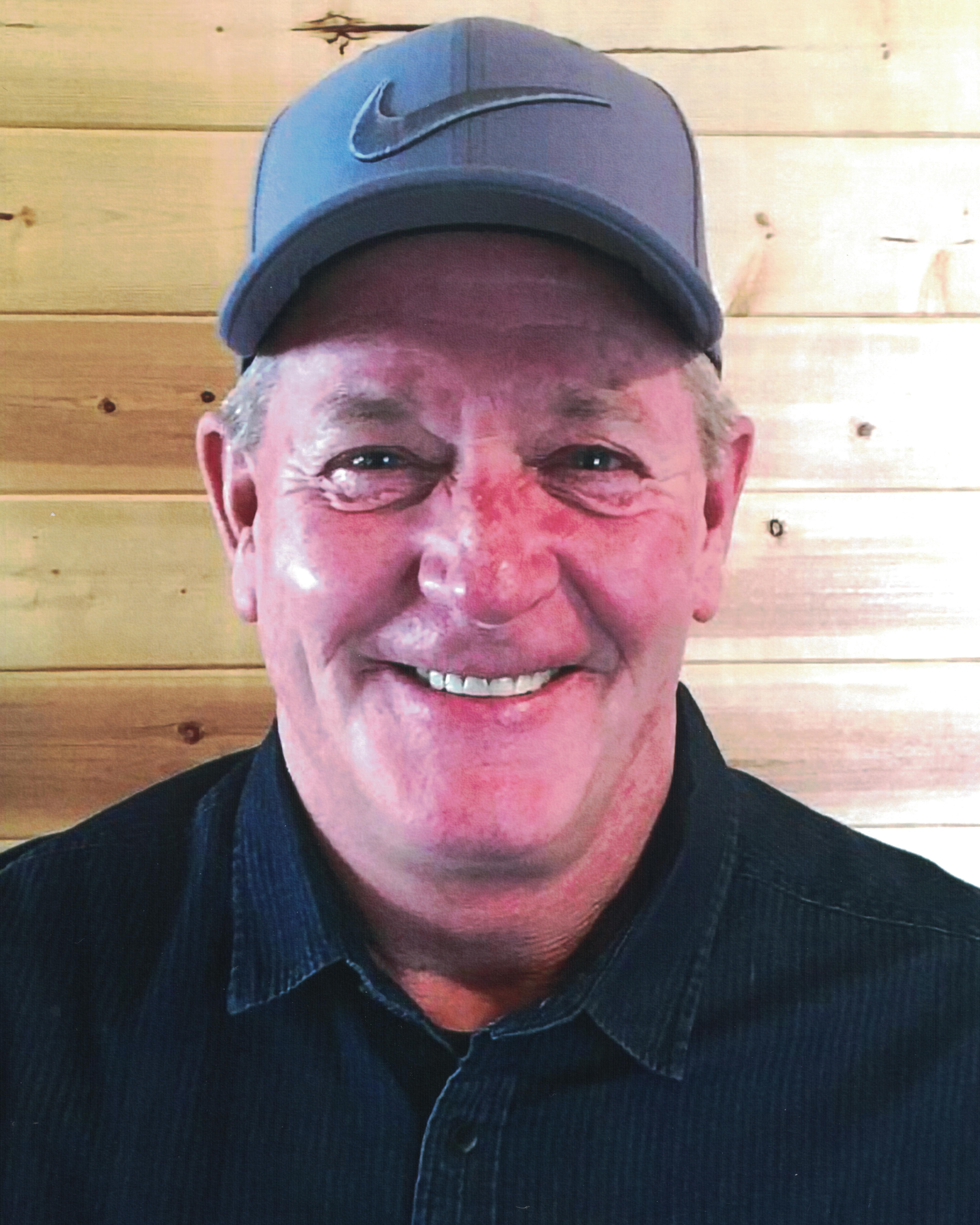 Kevin Leighton - South Dakota Sports Hall of Fame