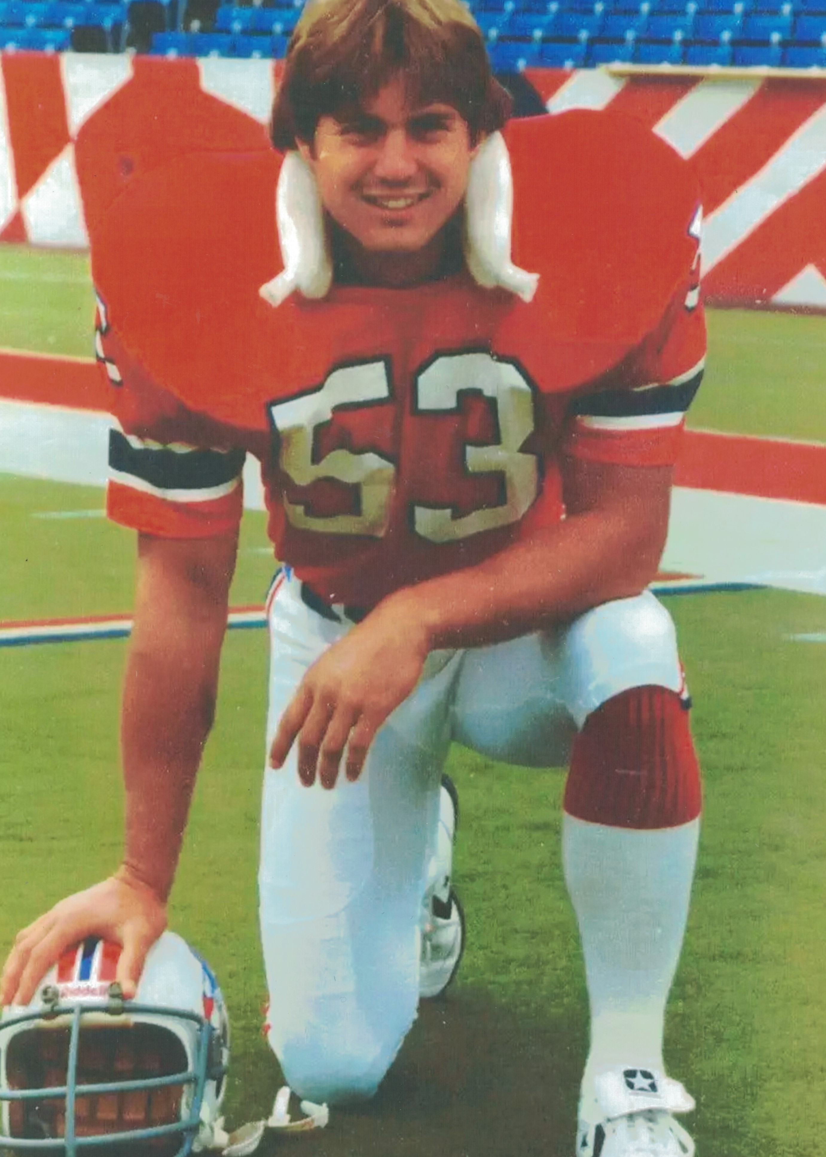 Bill Matthews - South Dakota Sports Hall of Fame