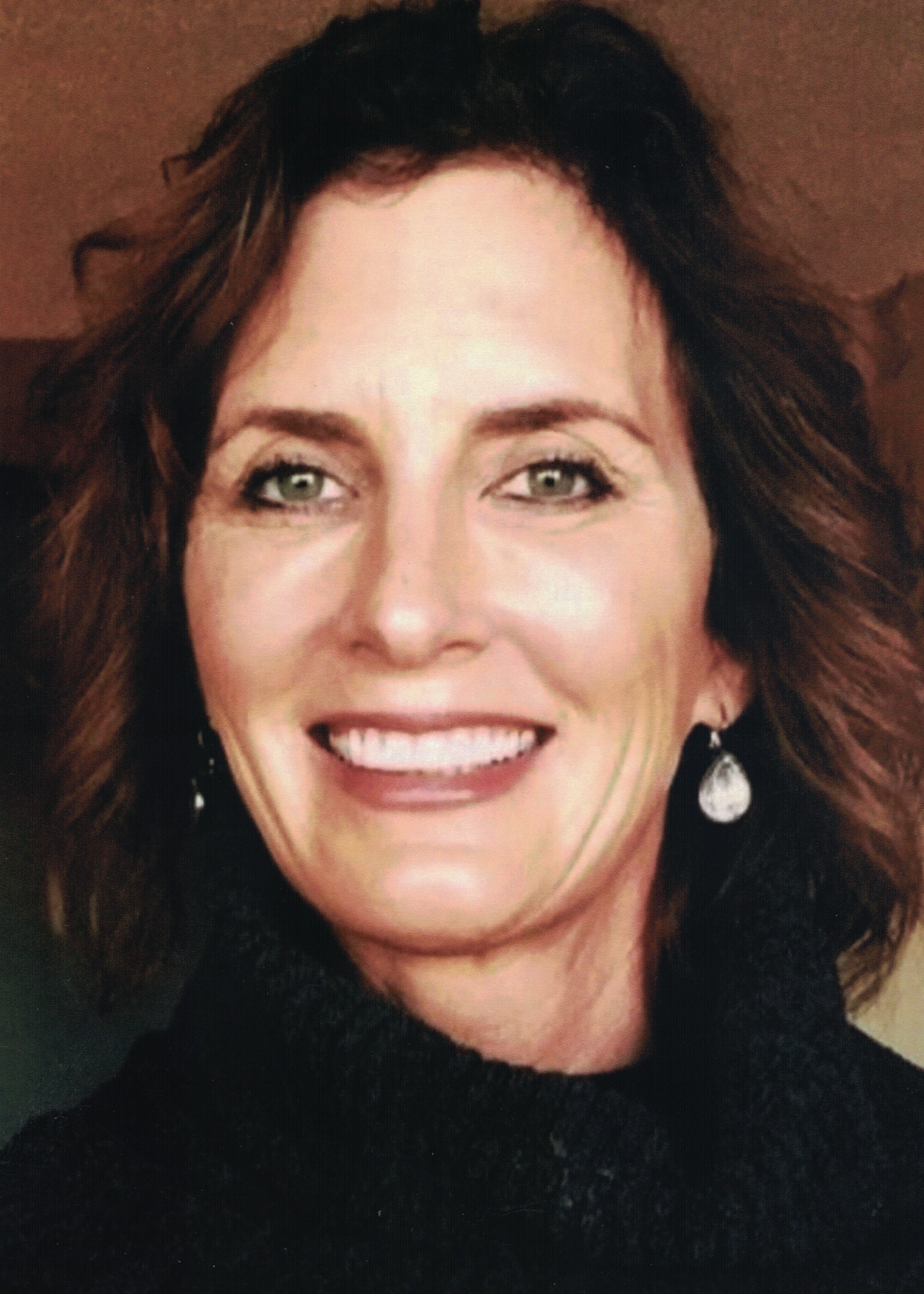 Amy (Brecht) Mickelson - South Dakota Sports Hall of Fame