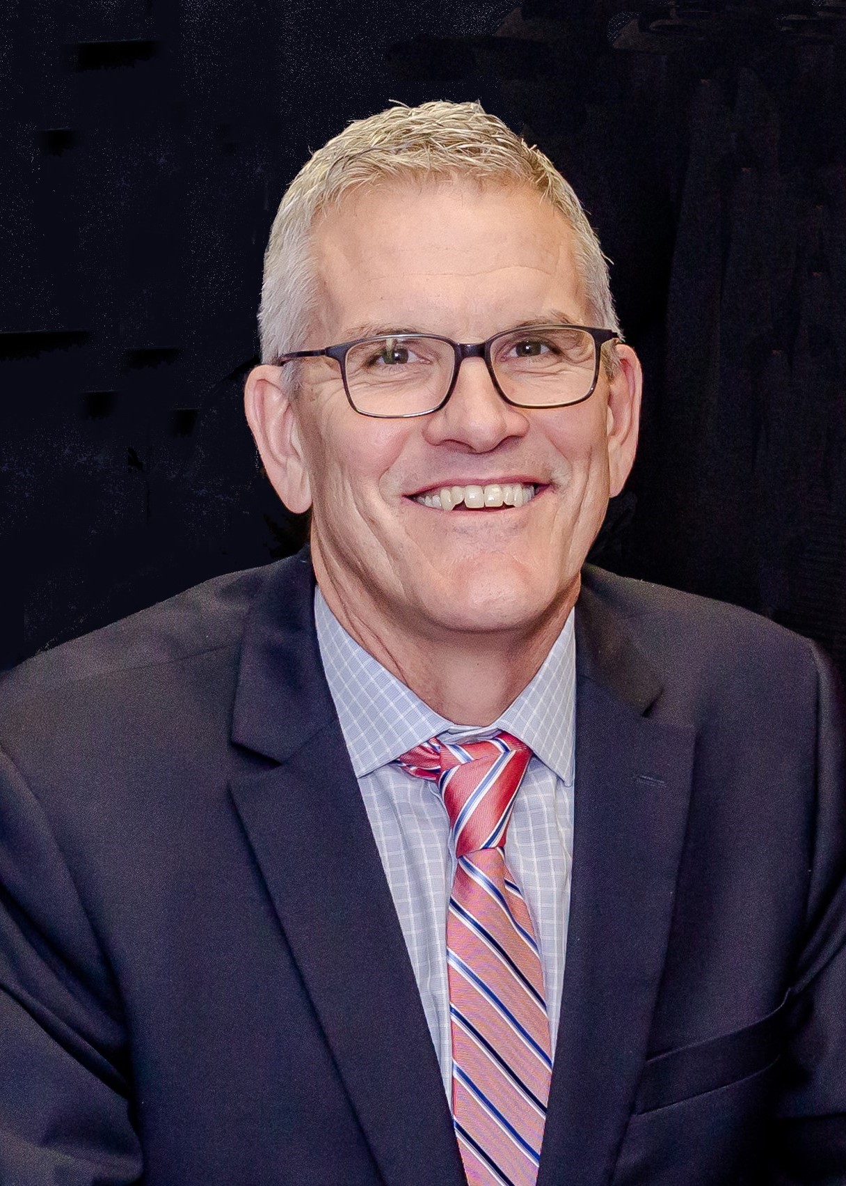 Alan Miller - South Dakota Sports Hall of Fame