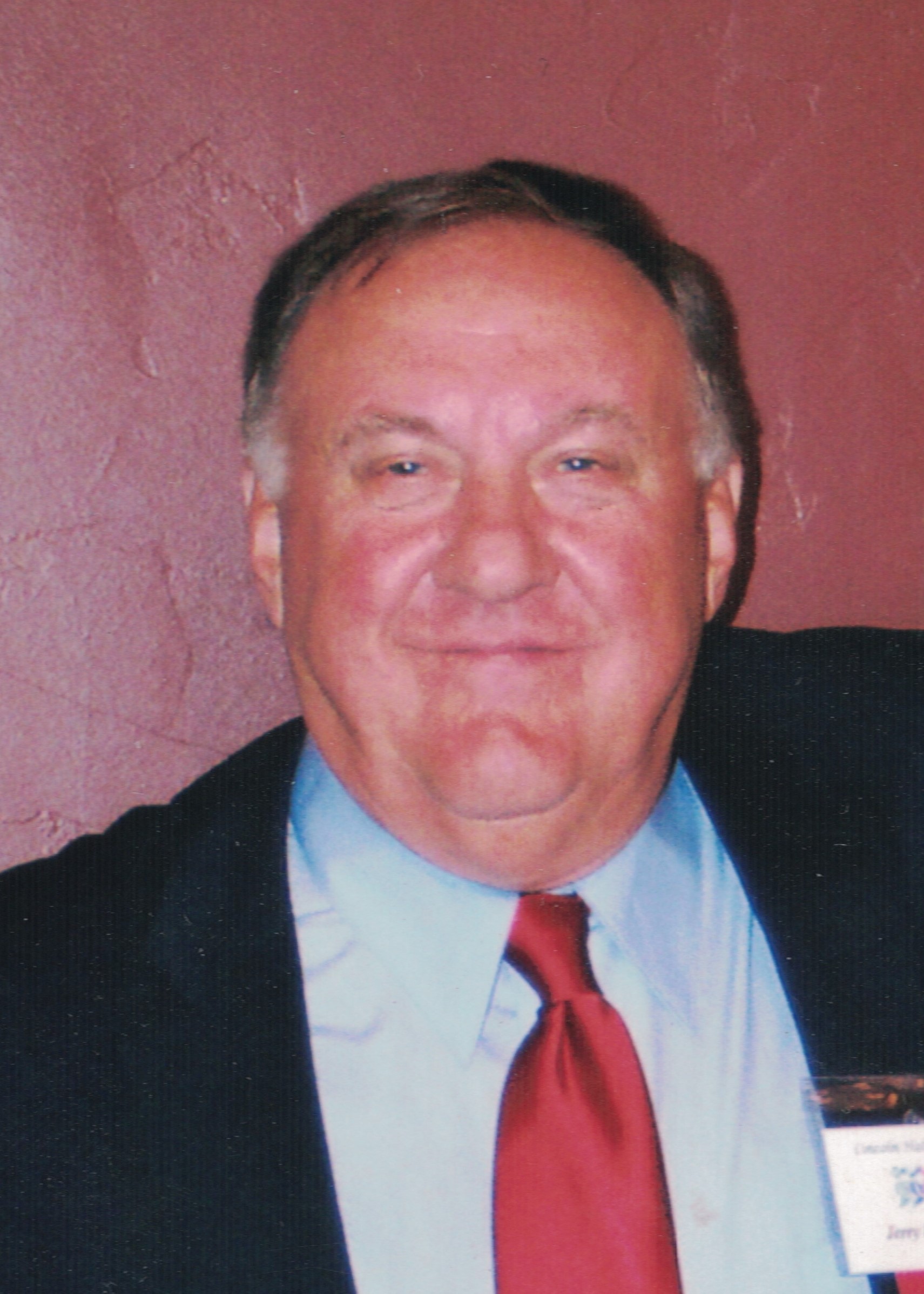 Jerry Miller - South Dakota Sports Hall of Fame