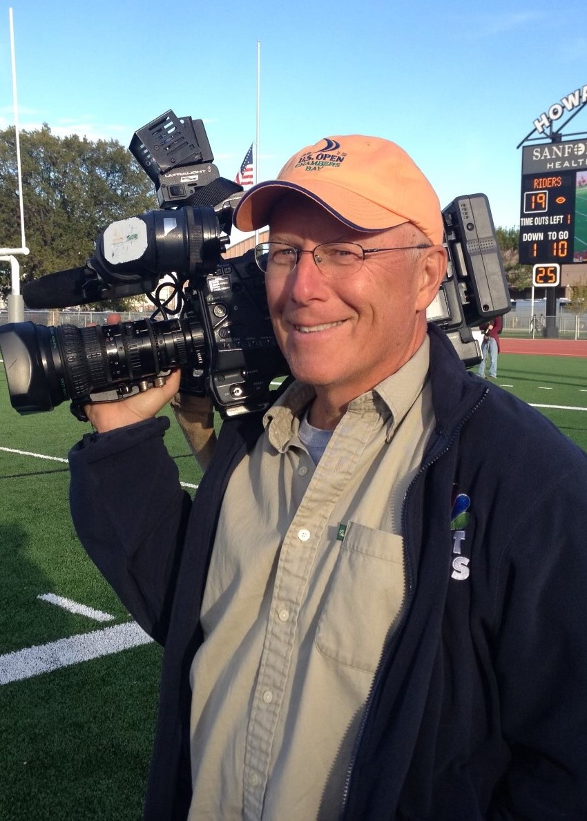 Mark Ovenden - South Dakota Sports Hall of Fame