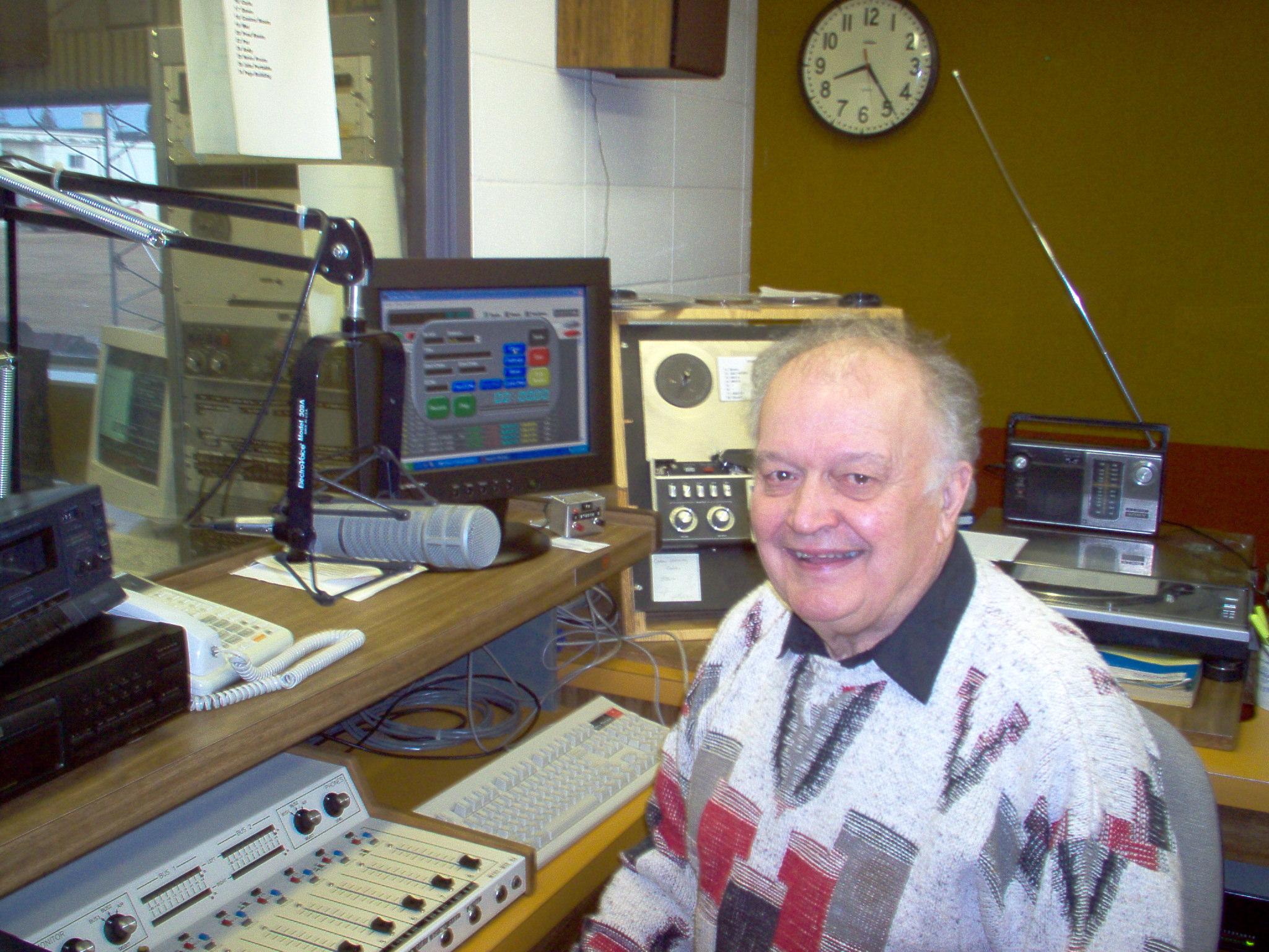 Pat Morrison - South Dakota Sports Hall of Fame