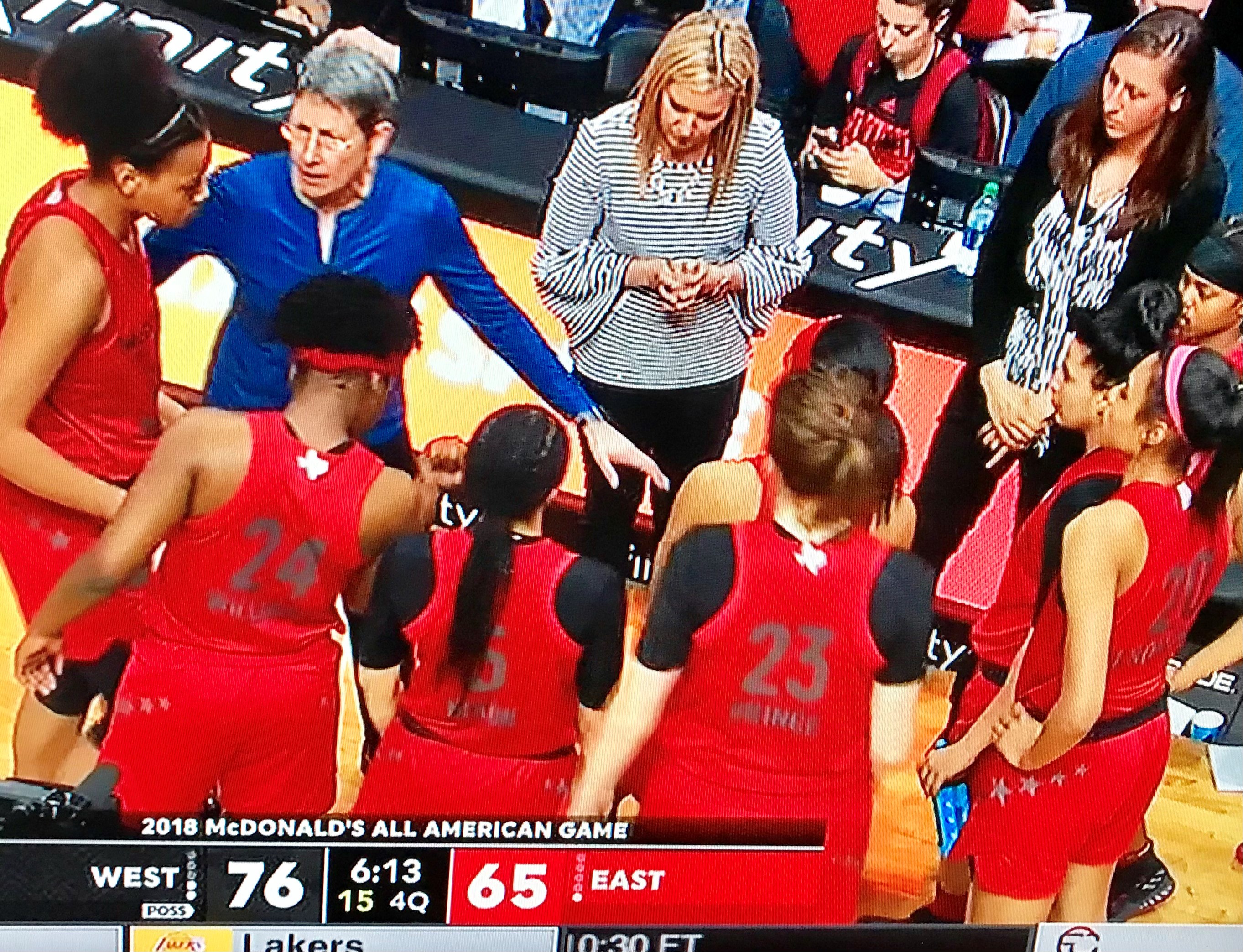 Dawn Seiler - South Dakota Sports Hall of Fame