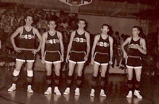 Randy Fletcher - South Dakota Sports Hall of Fame