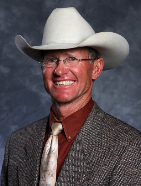 Paul Tierney - South Dakota Sports Hall of Fame