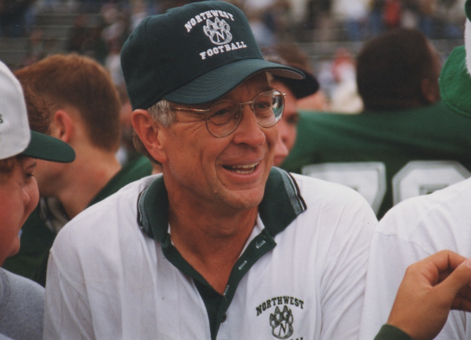 Mel Tjeerdsma - Alchetron, The Free Social Encyclopedia