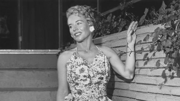 Alice Bauer - South Dakota Sports Hall of Fame