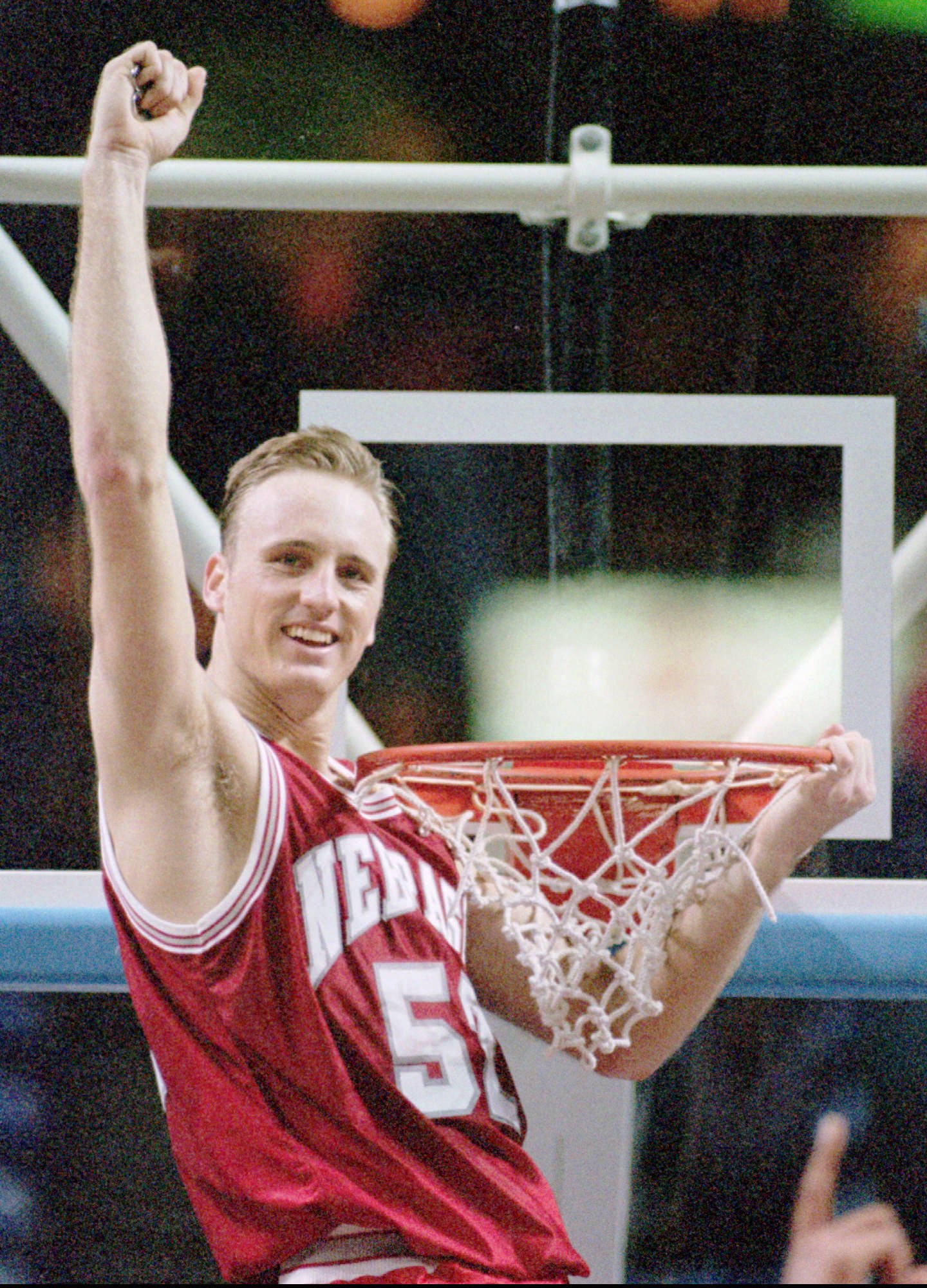 Eric Piatkowski - South Dakota Sports Hall of Fame