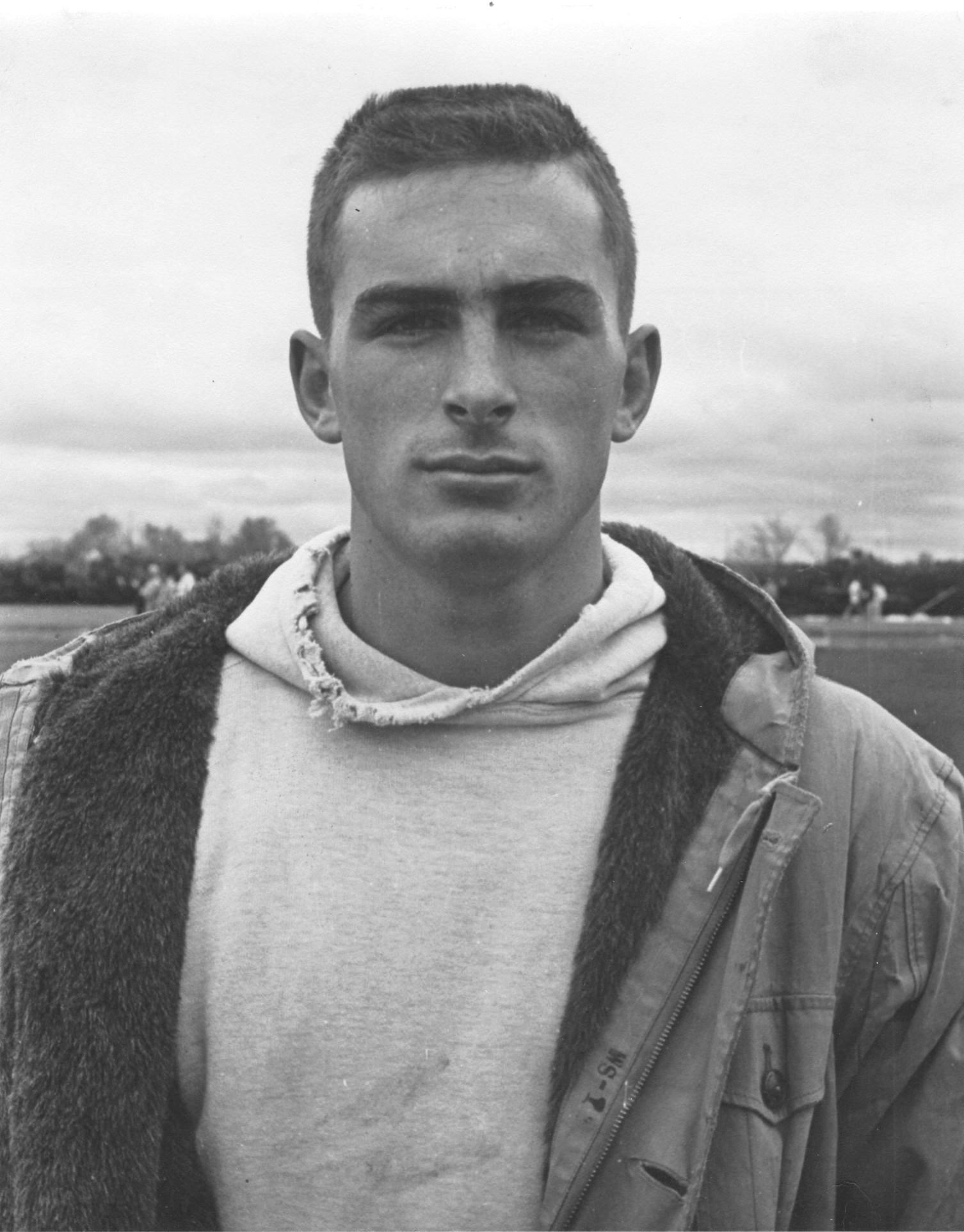 Gary Schwartz - South Dakota Sports Hall of Fame