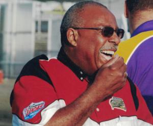 Doug Clark - South Dakota Sports Hall of Fame