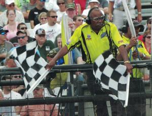 Doug Clark - South Dakota Sports Hall of Fame