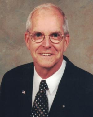 Bruce Conley - South Dakota Sports Hall of Fame