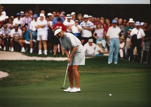 Kris Tschetter - South Dakota Sports Hall of Fame