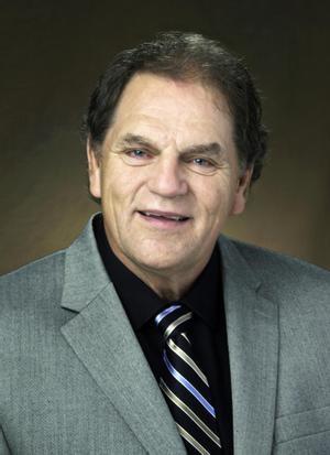 Don Larson - South Dakota Sports Hall of Fame