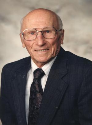 Joe Mendel - South Dakota Sports Hall of Fame