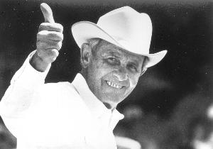 Paul Roach - South Dakota Sports Hall of Fame