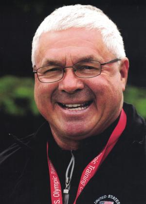 Ken Ruml - South Dakota Sports Hall of Fame