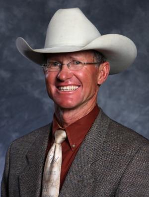 Paul Tierney - South Dakota Sports Hall of Fame